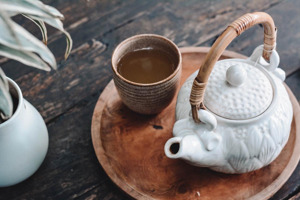 What Are the Best Teas for Constipation Relief?
