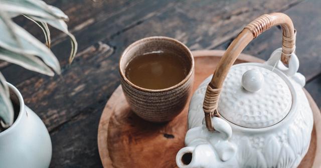 What Are the Best Teas for Constipation Relief?