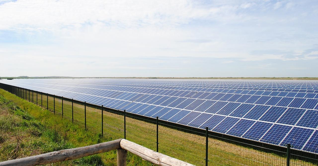 BP Invests $200 Million Into Solar Energy Development Firm, Lightsource