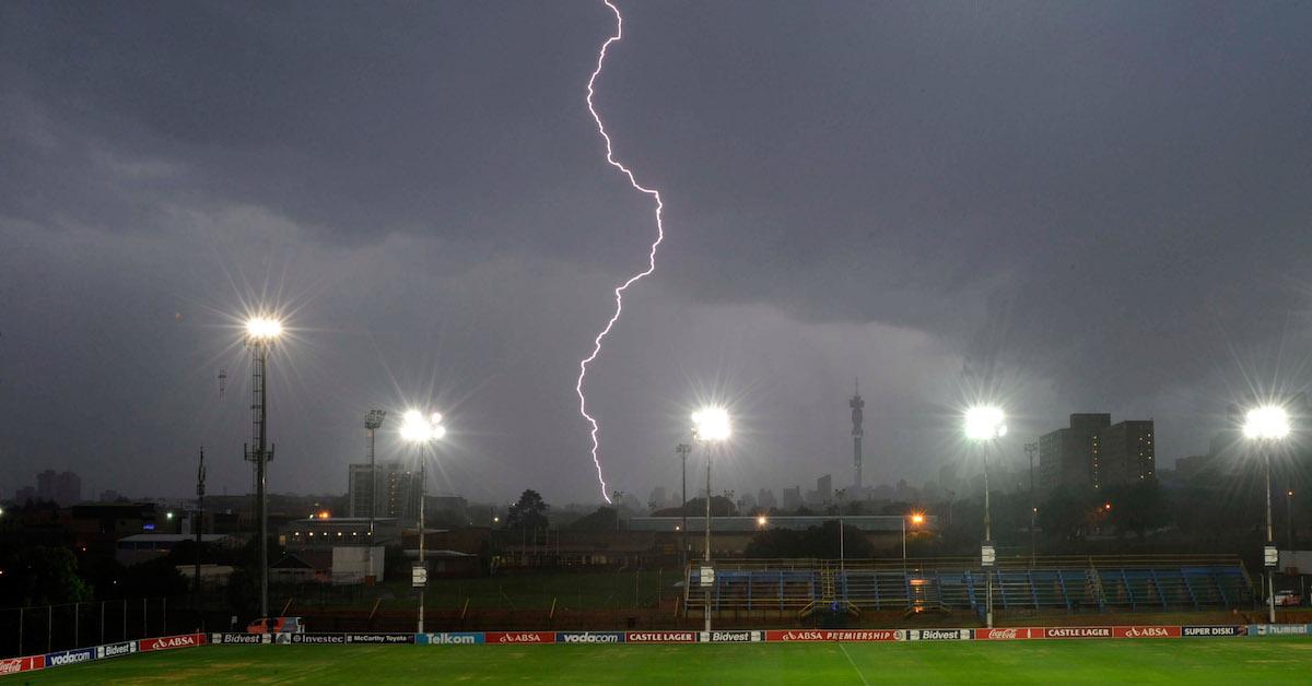 What Happens When You Get Struck by Lightning?