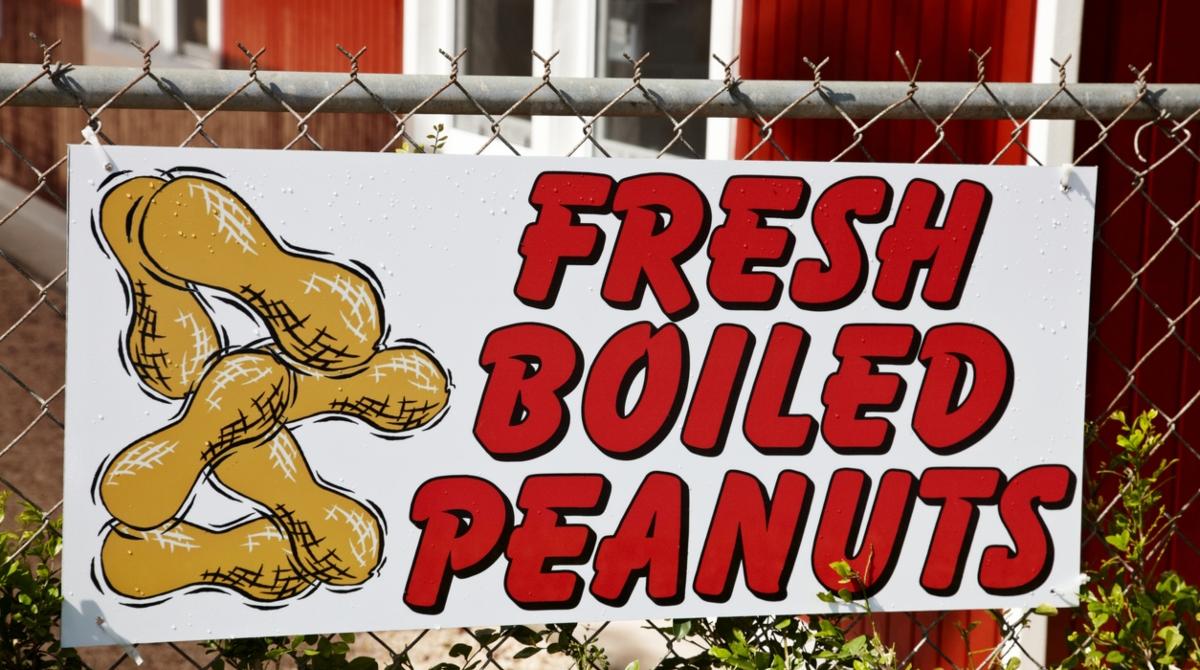 Are Boiled Peanuts Good for You? Facts About This Snack