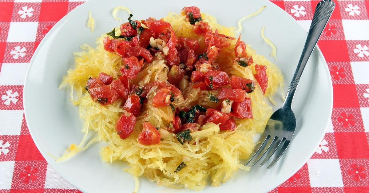How to Cut a Spaghetti Squash: Easy Steps to Yummy Food