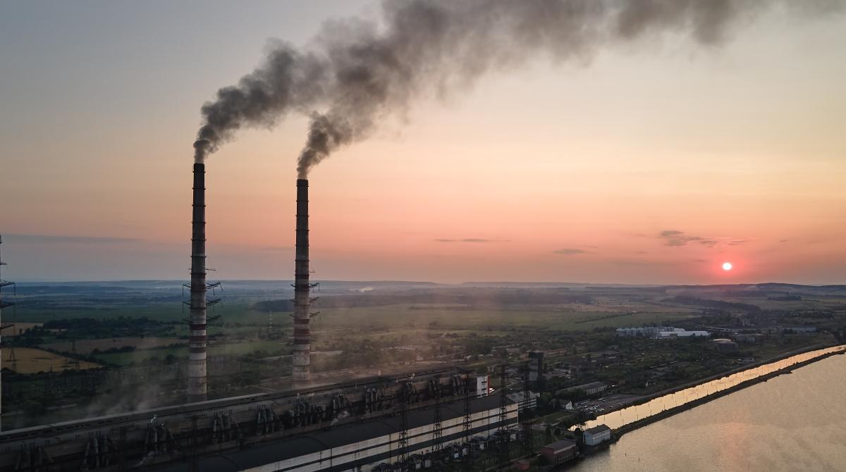 Advantages of Coal as We Move Toward Renewable Energy