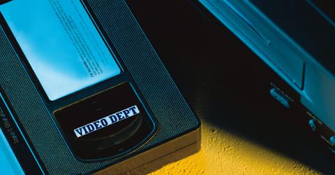 How to Recycle VHS Tapes