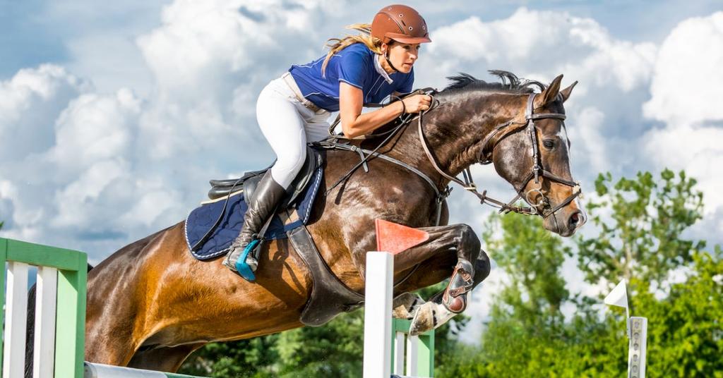 Could You Handle the Top 10 Most Dangerous Sports?