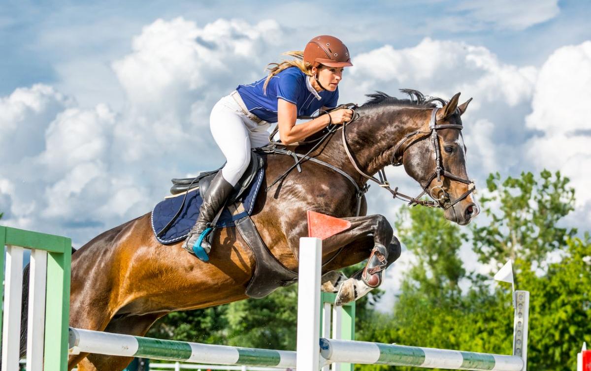 Could You Handle the Top 10 Most Dangerous Sports?