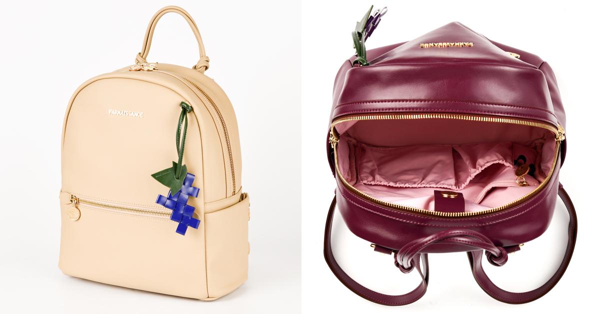 Vegan Grape Leather Is the Newest Sustainable Fabric