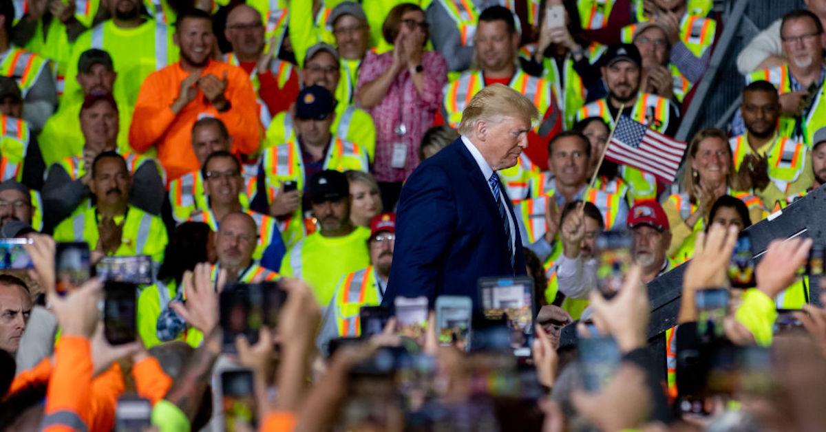 Trump Fracking Plans for Colorado Were Finalized — Here's What We Know