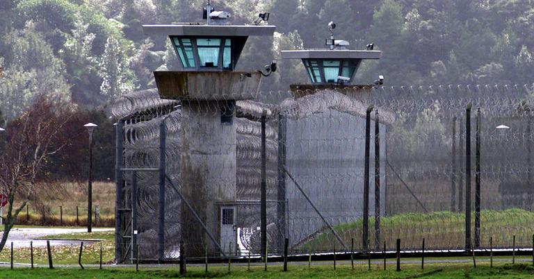 The Environmental Impact of Prisons Is Greater Than You Might Think