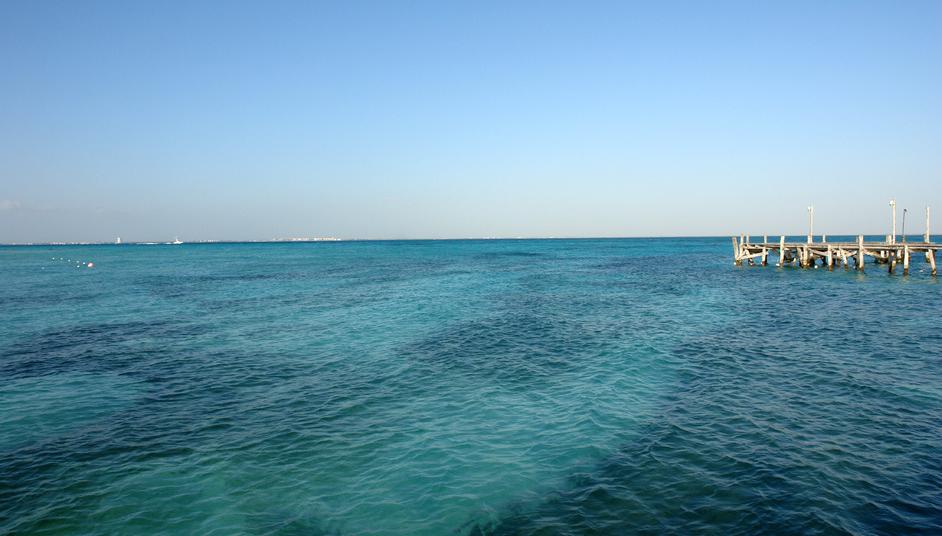 Bimini Road and the Legend of Atlantis