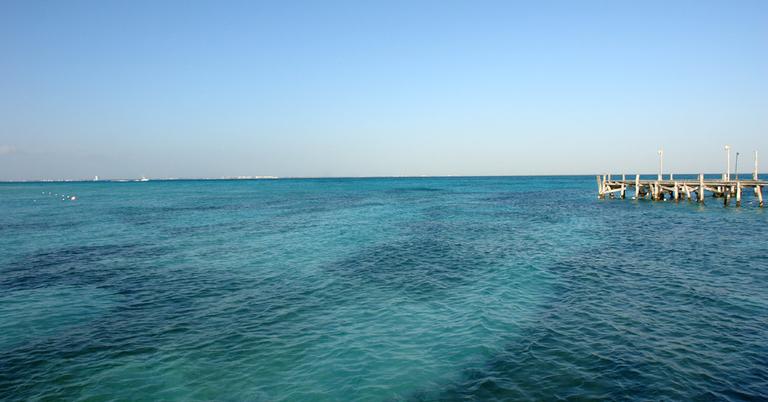 Bimini Road and the Legend of Atlantis