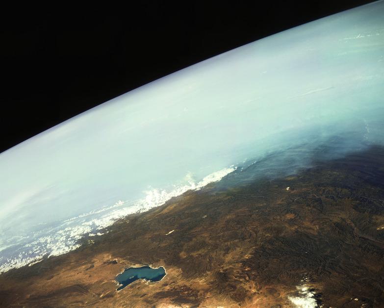 How Do People Adapt to Their Environment? It's Constantly Changing