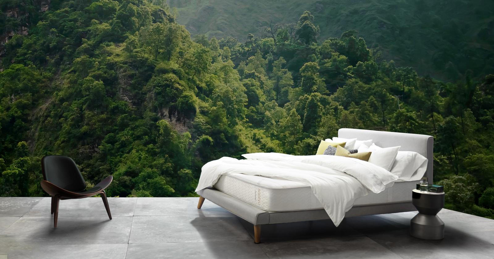 The 10 Best Eco-Friendly and Vegan Mattresses
