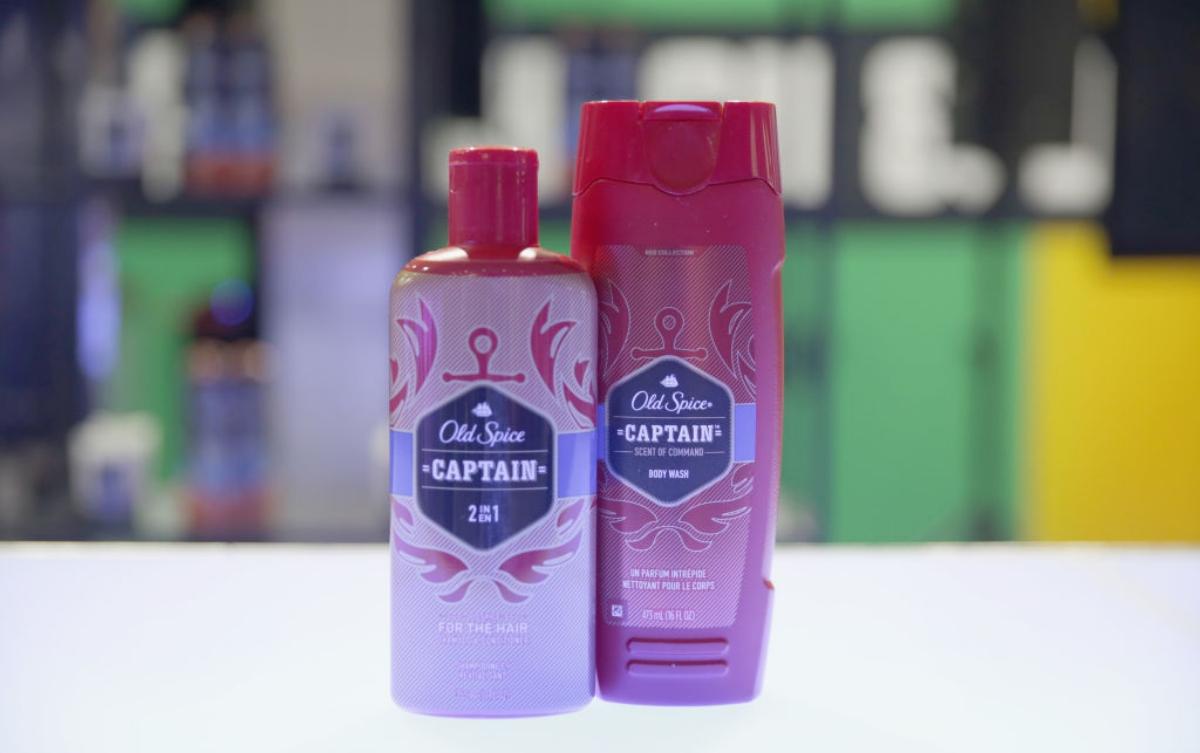 Lawsuits Against Old Spice and Procter & Gamble: Details