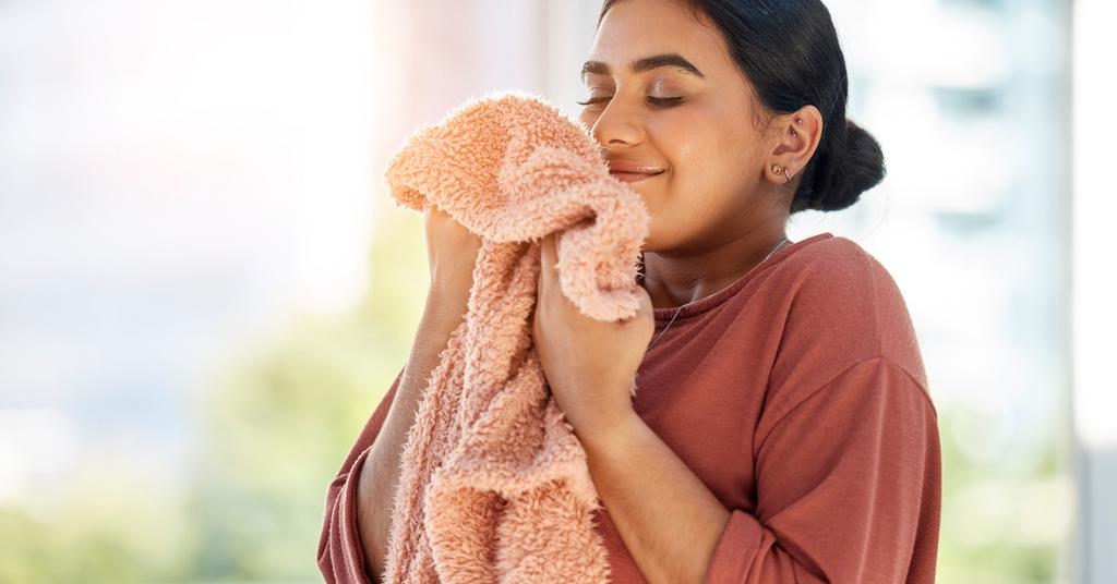 Here's Why People Say Homemade Laundry Soap Is Bad