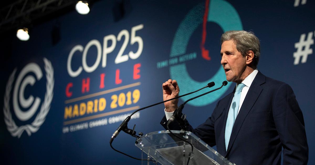 The 2021 Climate Change Conference May Be the Most Important One Yet
