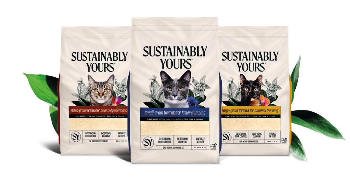 10 Best Natural and Sustainable Cat Litters