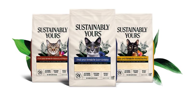 10 Best Natural and Sustainable Cat Litters