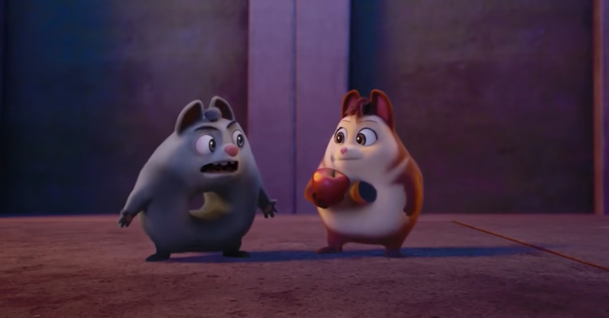 Netflix’s ‘Extinct’ Has a Hilarious Premise but an Important Message