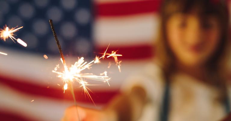 4th of July Fireworks: How Bad Are They for the Environment?