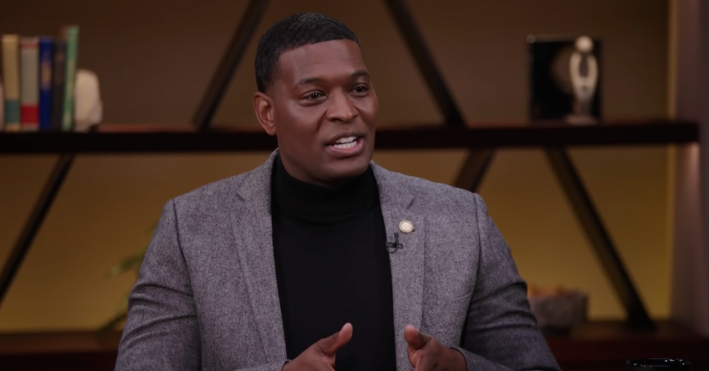 EPA Administrator Michael Regan Talks Climate Justice on 'The Daily Show'