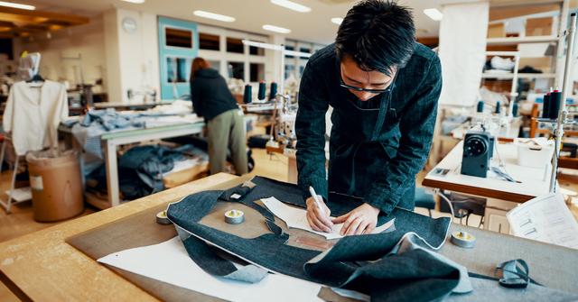 Denim: How It's Made — and How It Can Be Sustainable