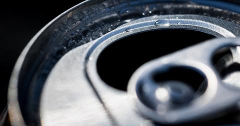 Is Sparkling Water Bad for Your Teeth? Details Here