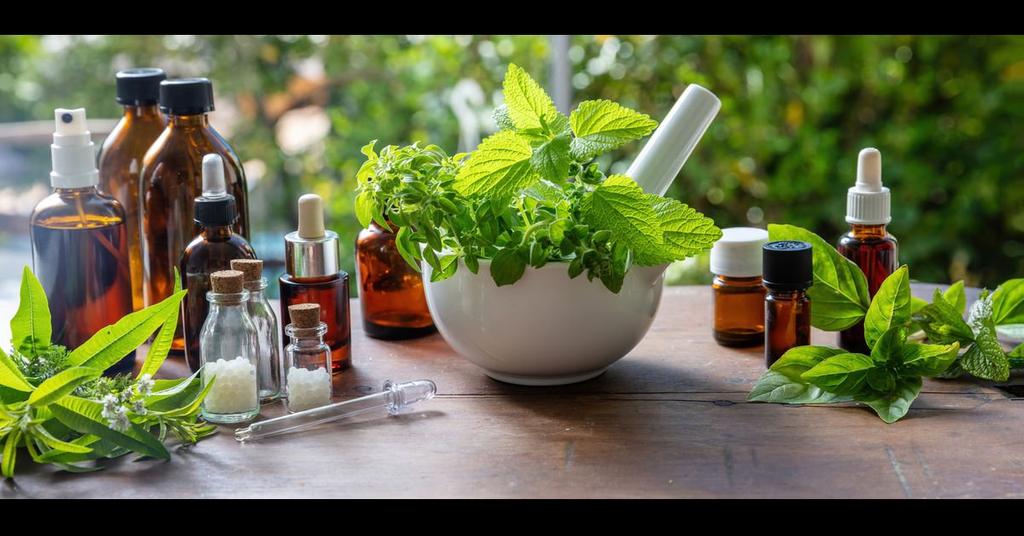 How to Naturally Reverse Periodontal Disease