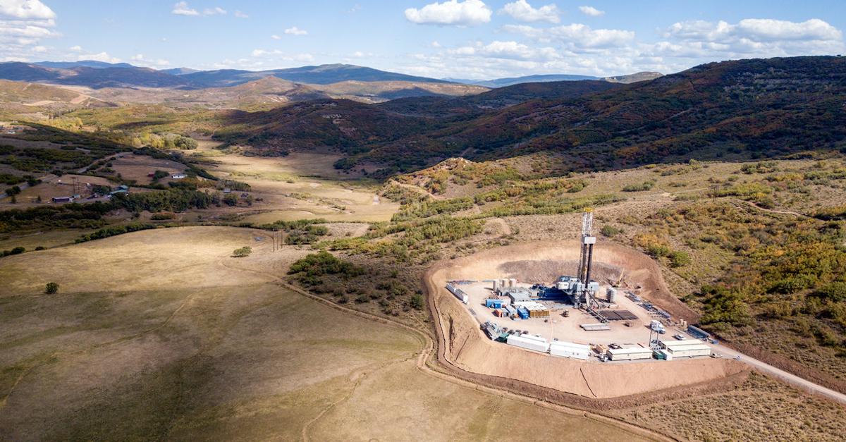 Trump Fracking Plans for Colorado Were Finalized — Here's What We Know