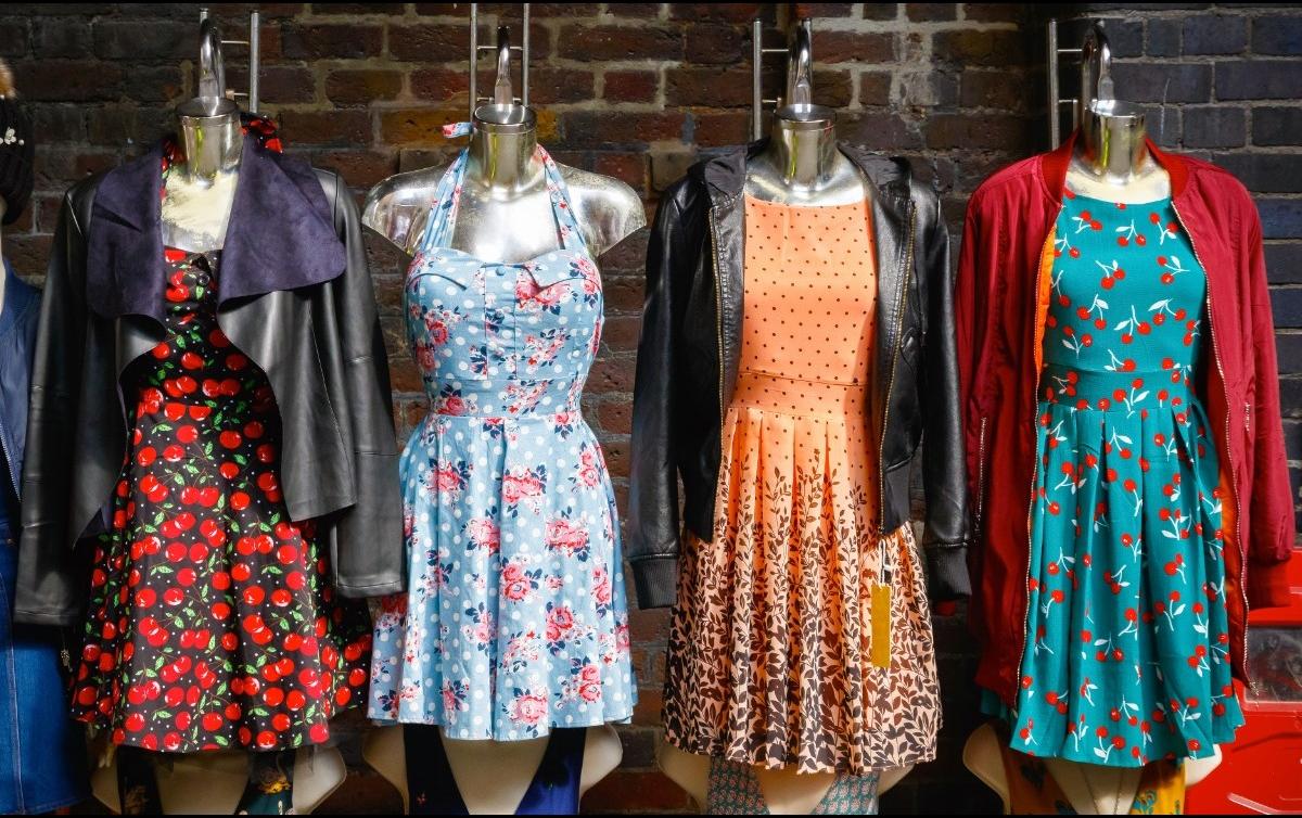 Love Thrifting? Discover the Best Bethesda Thrift Shops