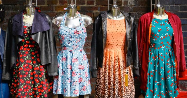 Love Thrifting? Discover the Best Bethesda Thrift Shops