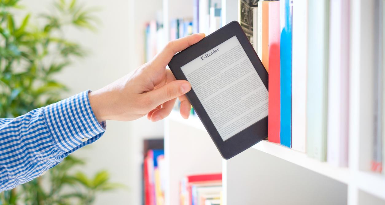 E-Book Platforms That Will Make Your Reading Addiction More Sustainable
