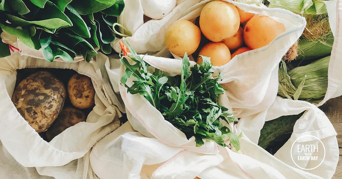 How to Shop "Greener" at the Grocery Store