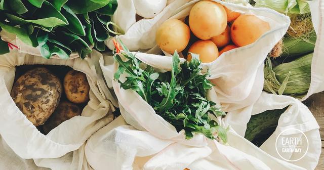 How to Shop "Greener" at the Grocery Store