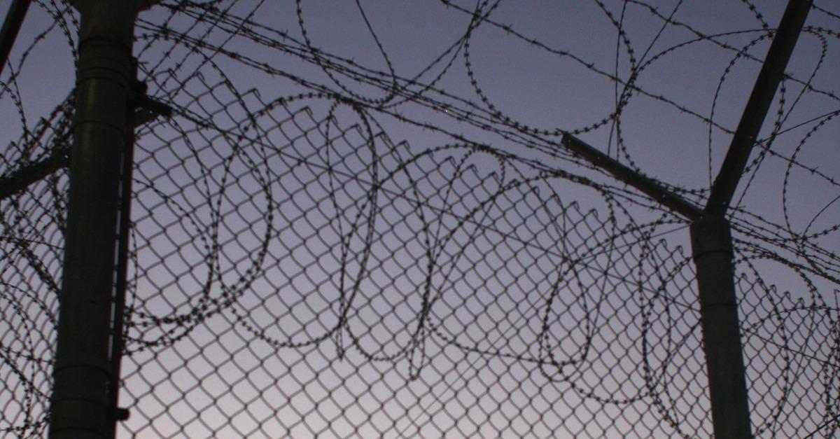 The Environmental Impact of Prisons Is Greater Than You Might Think