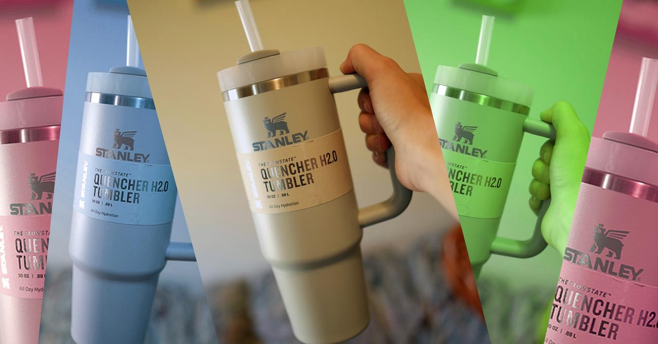 Stanley Mug Recall: Everything You Need to Know Stanley Mug Recall: Everything You Need to Know