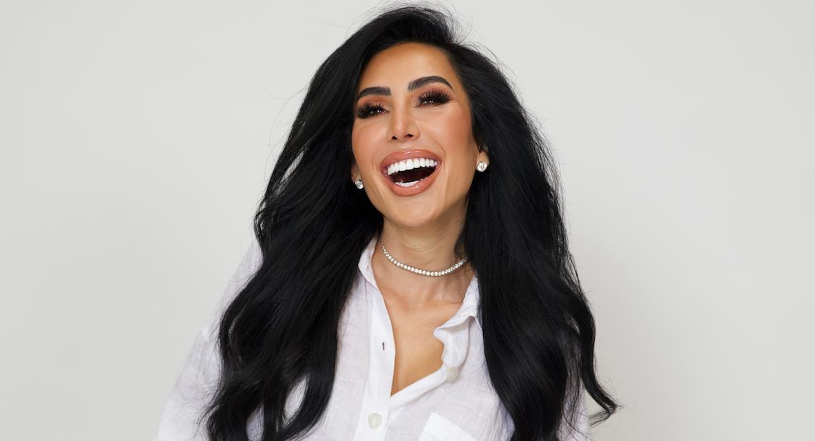 Cymbiotika's Durana Elmi Is Pioneering Sustainability in Wellness Space