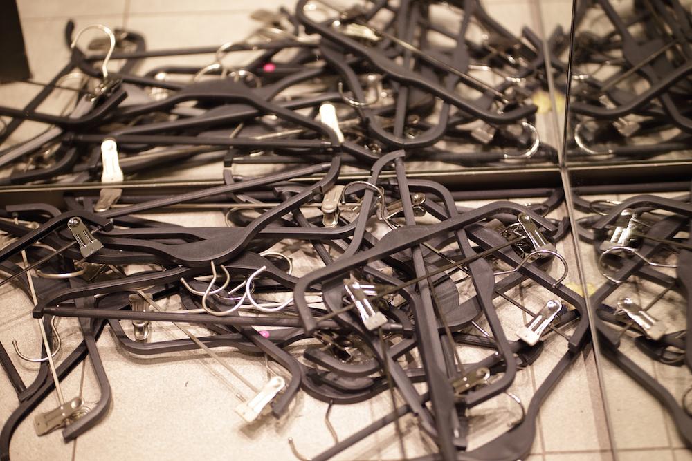 Can Plastic Hangers Be Recycled? What to Do With Old Hangers