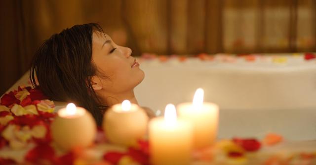 Our Favorite Natural Bath Bombs, For Ultimate Relaxation