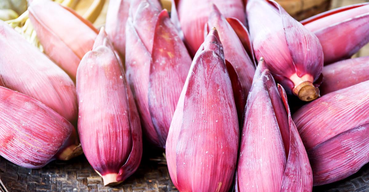 Banana Blossoms: What You Need to Know About the Vegan Delicacy
