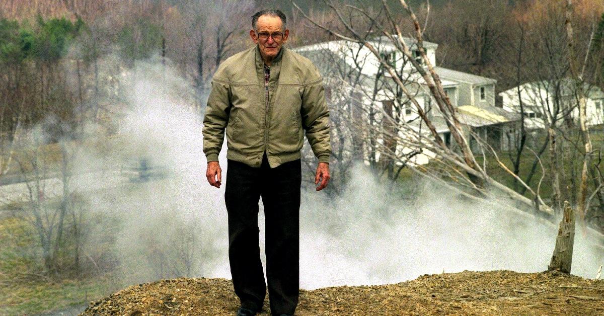 Can You Visit Centralia, PA? What to Know Before You Go