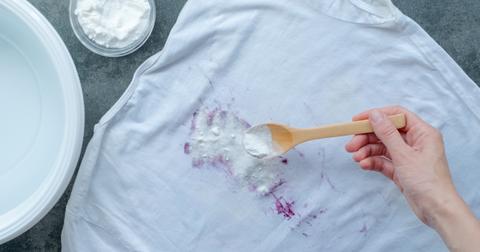 How to Get Blood out of Sheets: 3 Ways to Try at Home