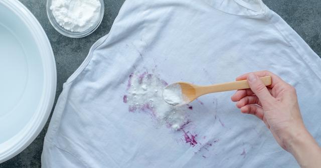 How to Get Blood out of Sheets: 3 Ways to Try at Home
