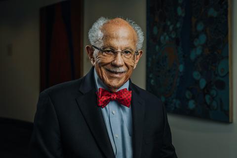 Black Climate Scientists and Scholars Changing the World