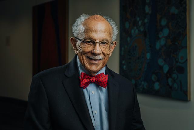 Black Climate Scientists and Scholars Changing the World