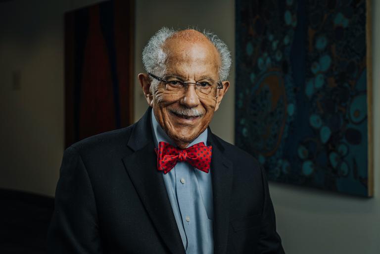 Black Climate Scientists and Scholars Changing the World