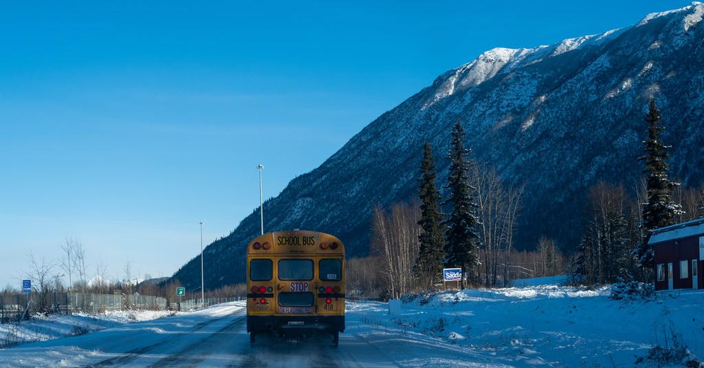 How Does Elevation Affect Climate? What You Should Know