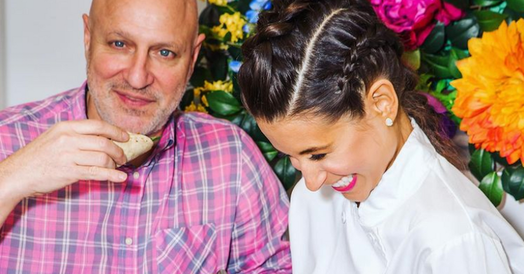 What Happened Between By Chloe and Chef Chloe Coscarelli? What We Know