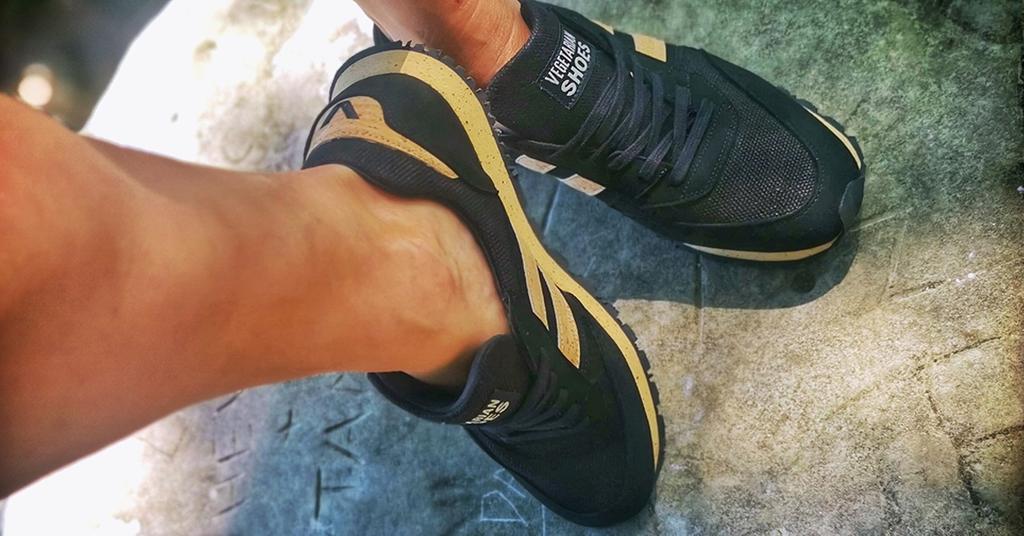 Vegan and Eco-Friendly Shoe Brands for Men and Women