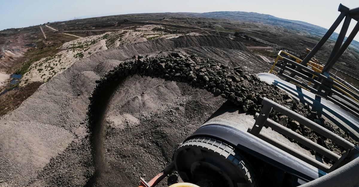 Is There Such a Thing as Clean Coal, Environmentally Speaking?